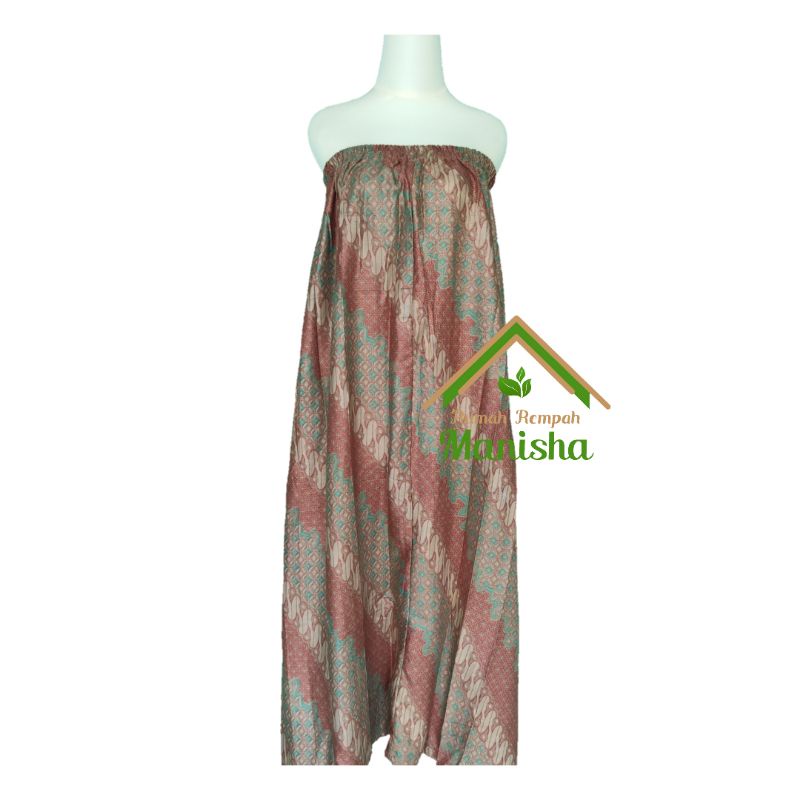 Jual Kemben Spa Batik Kemben Lulur Kemben Ratus Kemben Facial Kemben ...