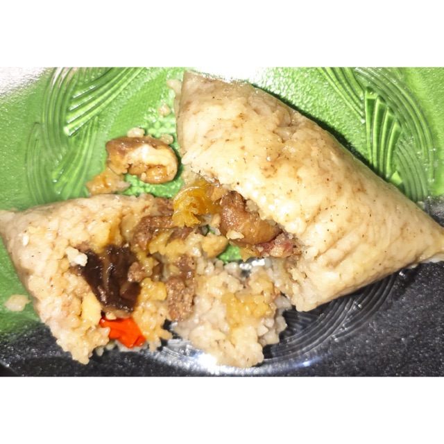 Jual PO - Bakcang Daging Isi Komplit | Shopee Indonesia