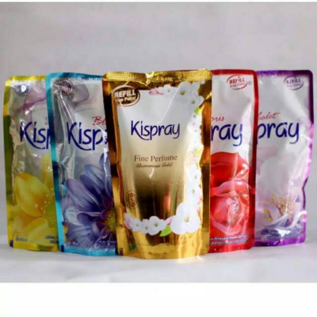 Jual Paket Kispray All Variant | Shopee Indonesia