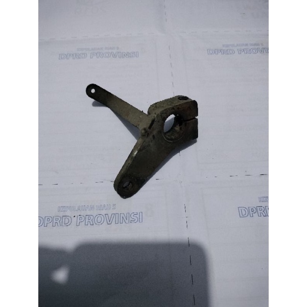 Jual Tuas pengungkit pedal rem tiger revo | Shopee Indonesia