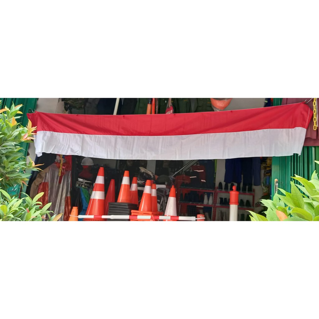 Jual Bendera Resplang Merah Putih 3 Meter | Shopee Indonesia