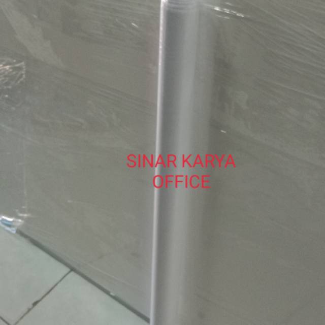 Jual Kertas flip chart 60x90 cm 1 roll isi 10 lembar paper flipcard ...