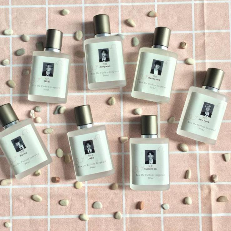 Jual Kode7o2Nc--Parfum Inspired Kpop Korea | Parfum Inspired Enhypen ...