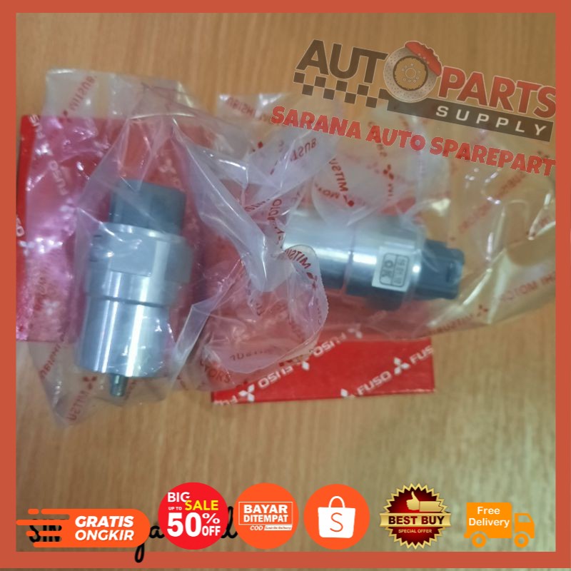 Jual sensor speedometer kilometer canter turbo | Shopee Indonesia