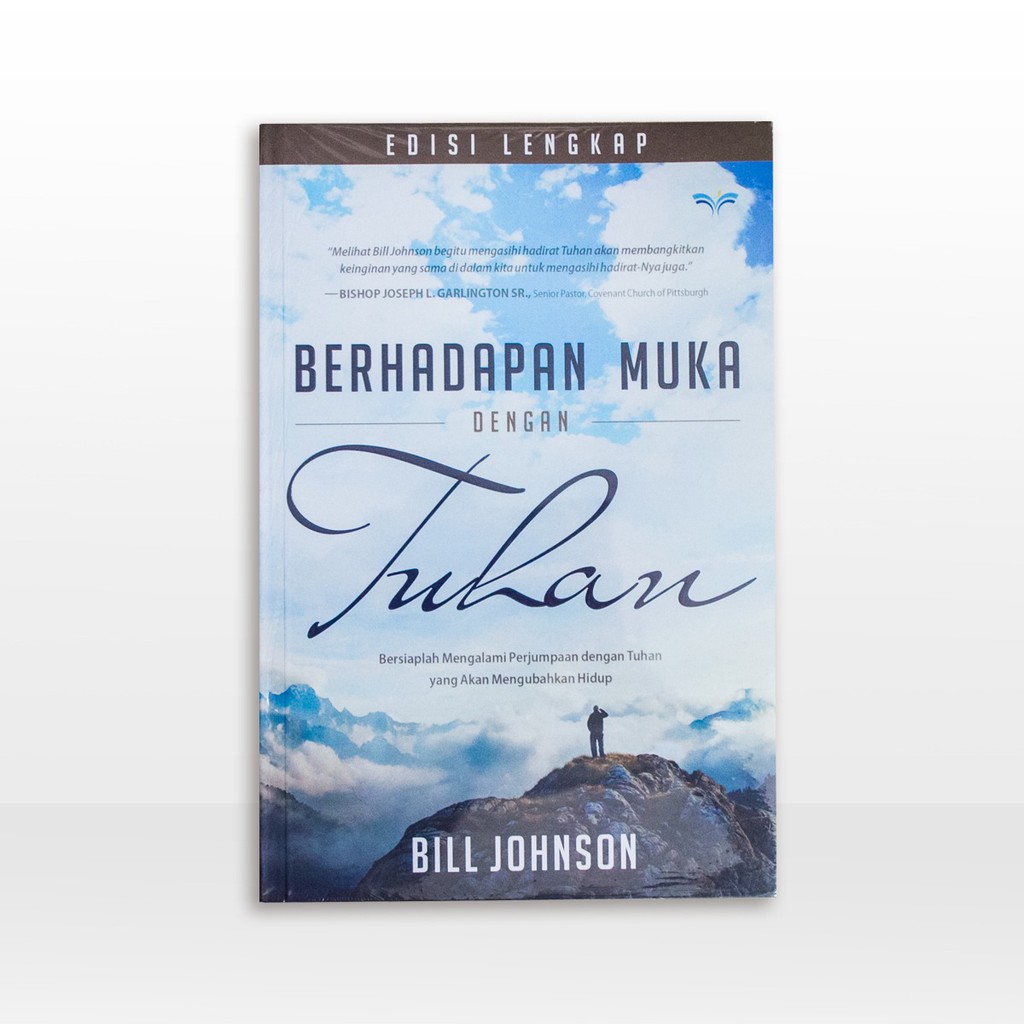 Jual Berhadapan Muka Dengan Tuhan : Buku | Shopee Indonesia
