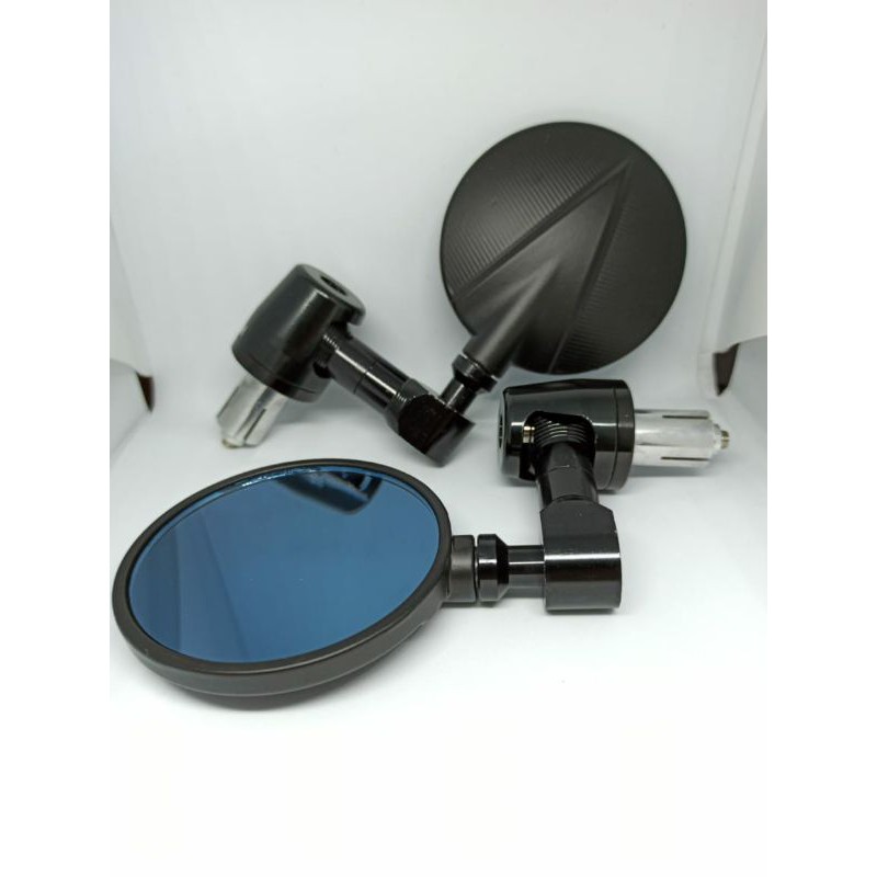 Jual Spion Bulat Full CNC Untuk Semua Jenis Motor | Shopee Indonesia