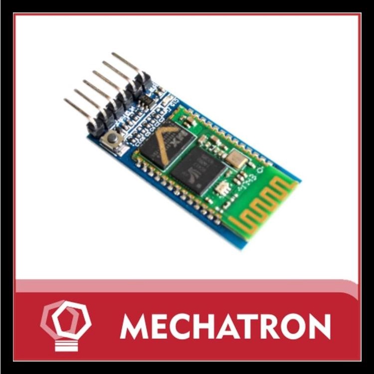 Jual Bluetooth Module Hc-05 Hc05 Wireless Serial Arduino | Shopee Indonesia Jual Bluetooth Module Hc-05 Hc05 Wireless Serial Arduino | Shopee Indonesia