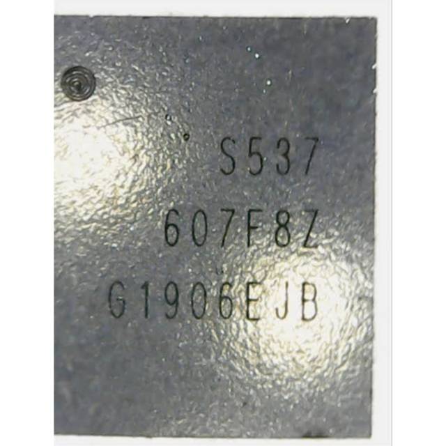 Jual IC Power S537 Samsung Original vep | Shopee Indonesia