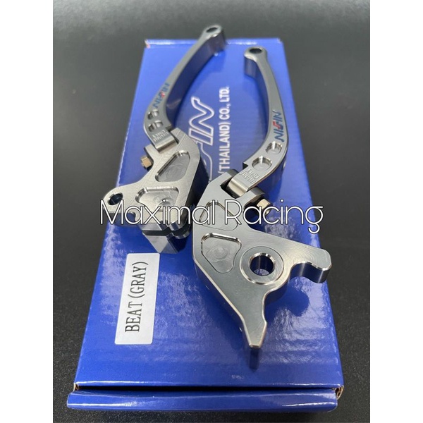Jual Handle Nissin Motor Beat Karbu Beat Non CBS Vario Non CBS Vario ...
