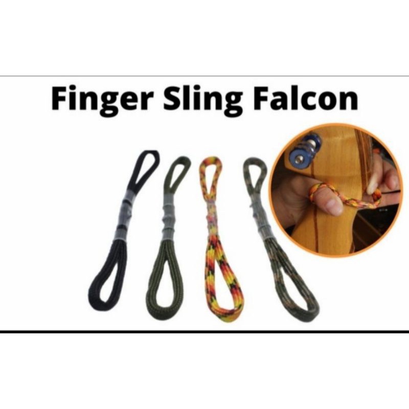 Jual Finger Sling Panahan Terjangkau Dan Berkualitas | Shopee Indonesia