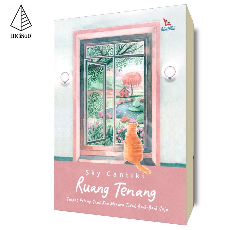 Jual IRCiSoD - Ruang Tenang - Sky Cantiki | Shopee Indonesia