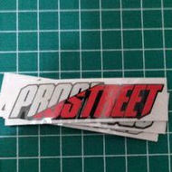 Jual stiker prostreet | Shopee Indonesia