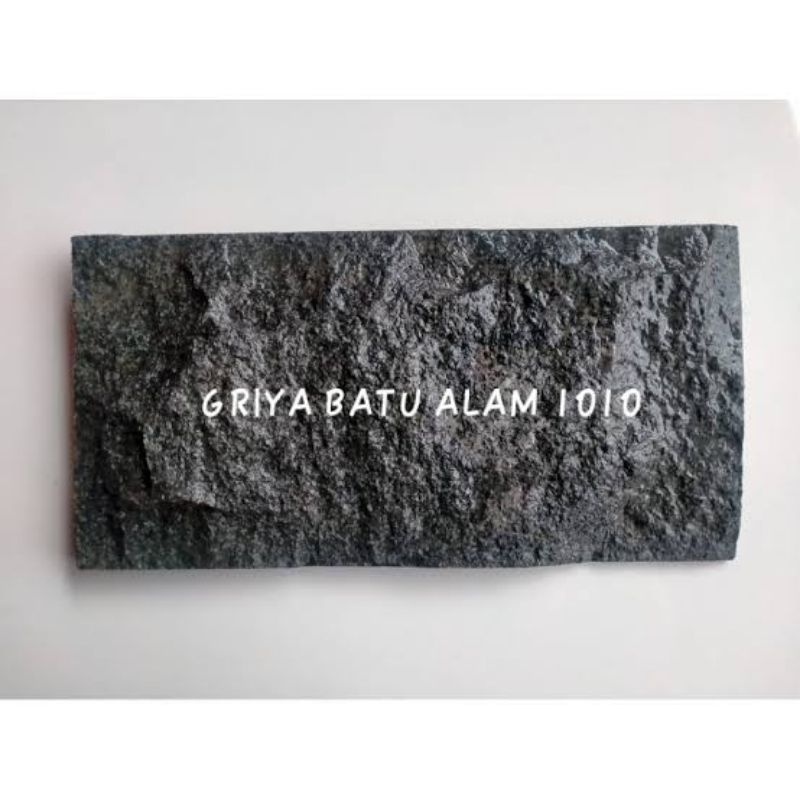 Jual Batu alam candi RTA 15x30 Pare Kediri | Shopee Indonesia