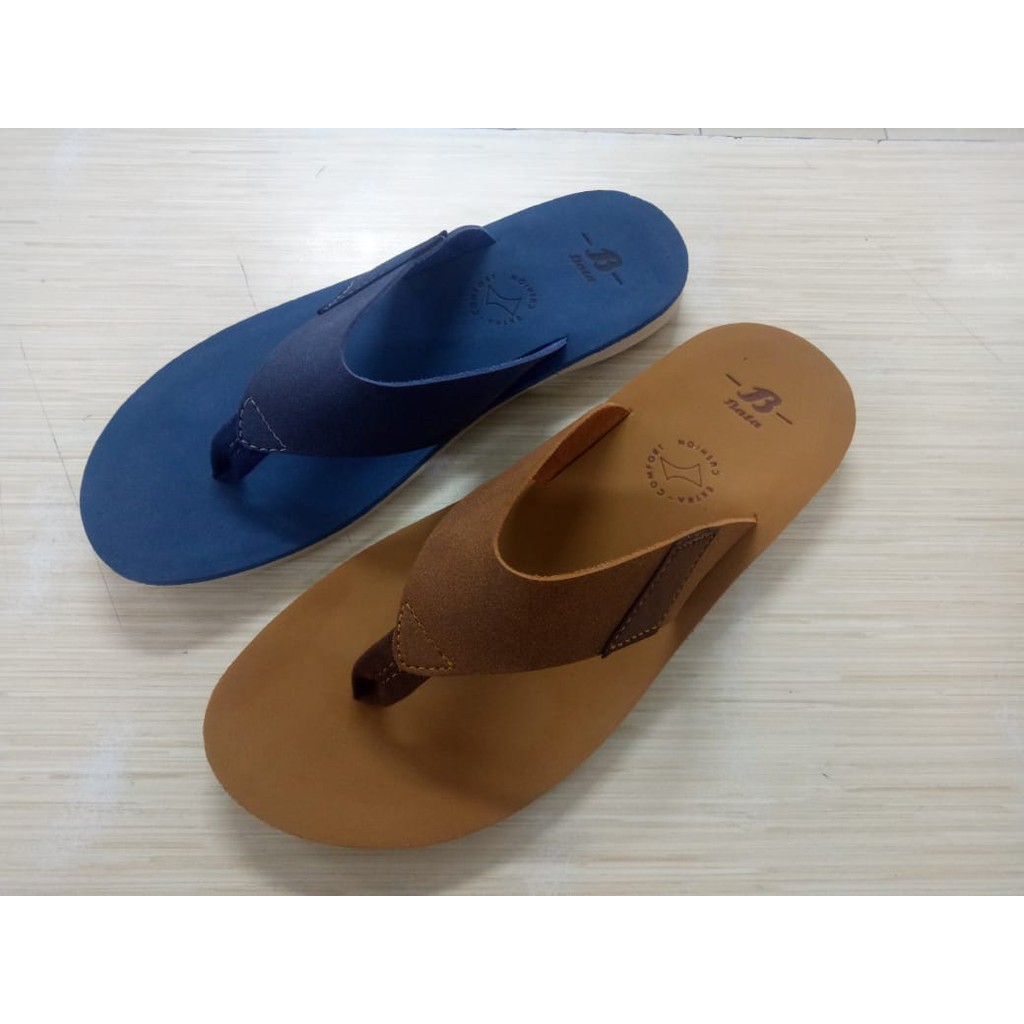 Jual Sandal jepit model terbaru produk Bata model keren nyaman dikaki ...