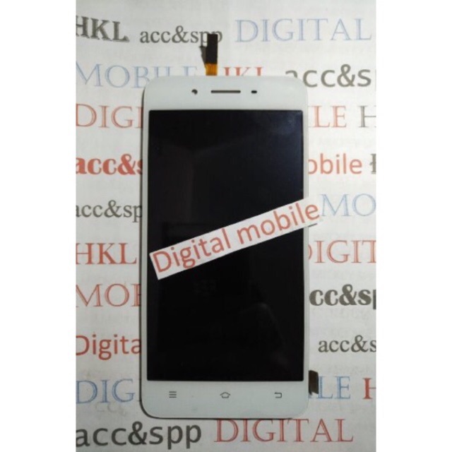 Jual LCD TOUCHSCRREN VIVO Y53 1606 ORI ORIGINAL 1 SET | Shopee Indonesia