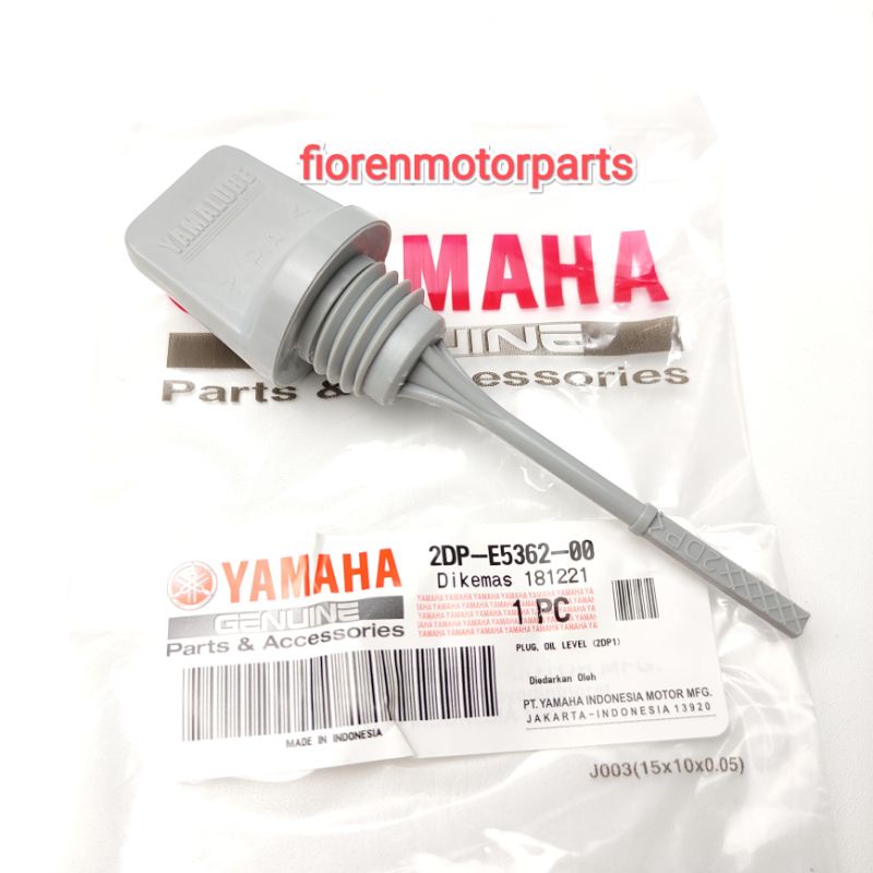 Jual TUTUP OLI ATAS BAUT OLI ATAS COLOKAN OLI NMAX. AEROX 155 . LEXI 2DP-E5362-00 ORIGINAL YGP ...