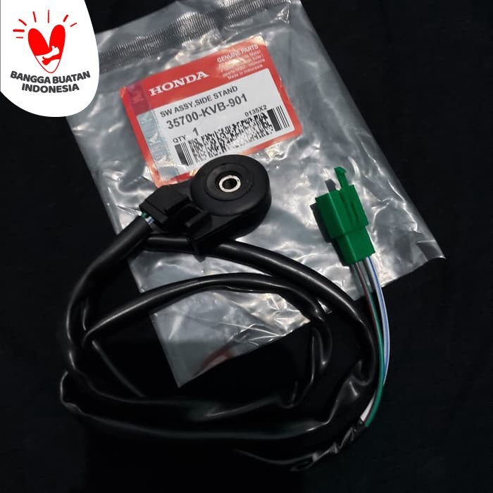 Jual KVB SWITCH STANDARD SAMPING SENSOR KARBURATOR HONDA MOTOR VARIO ...