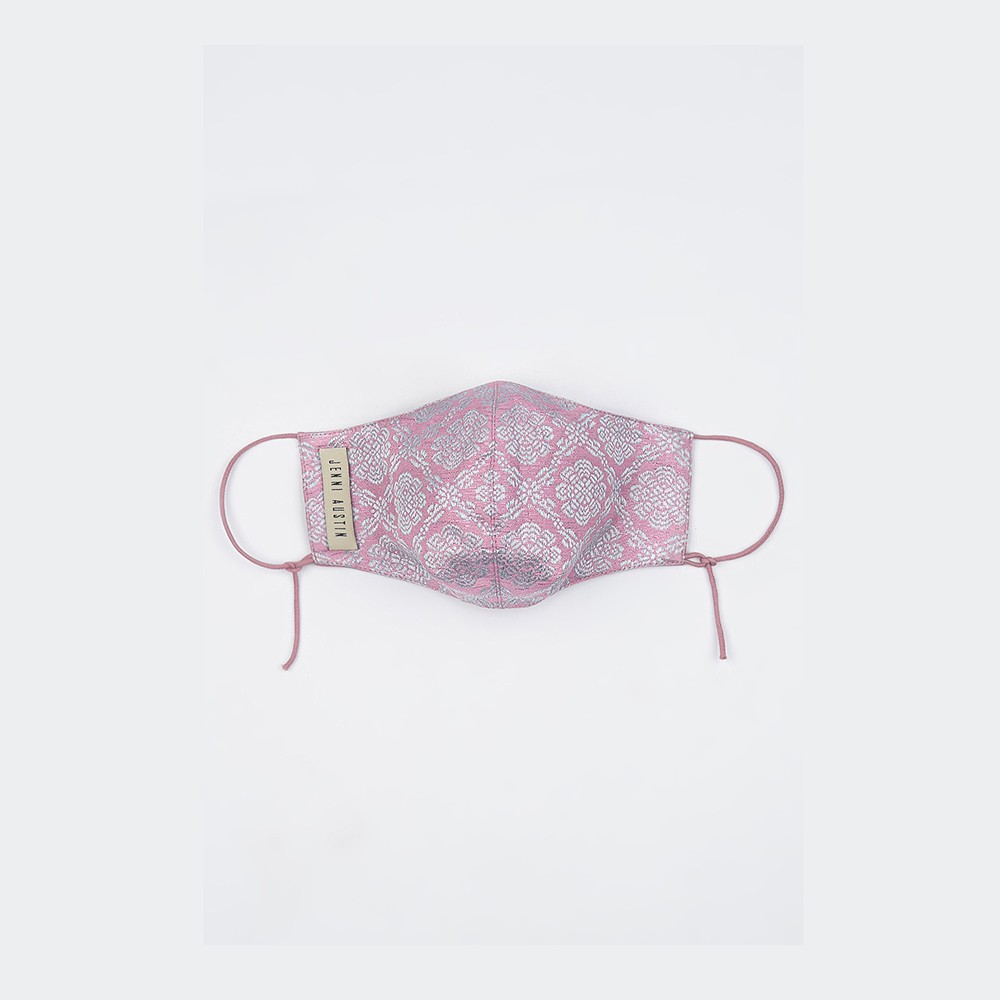 Jual JENNI AUSTIN - JANA YASA MASK | Shopee Indonesia