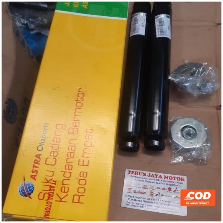 Jual Shockbreaker Sokbreker Depan Suzuki Futura Mitsubishi T120Ss Aspira (Kode 001) | Shopee ...