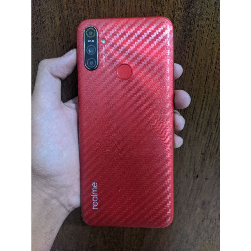 Jual realmi c3 (second) | Shopee Indonesia