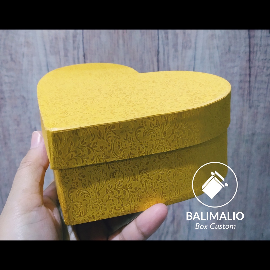 Jual BOX LOVE T.6cm / Bloom Box / Box Kado / Gift Box | Shopee Indonesia