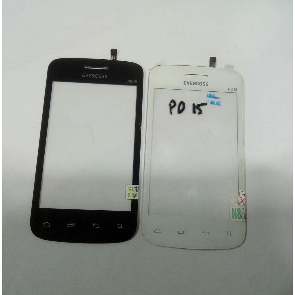 Jual TOUCHSCREEN EVERCOSS PD15 | Shopee Indonesia