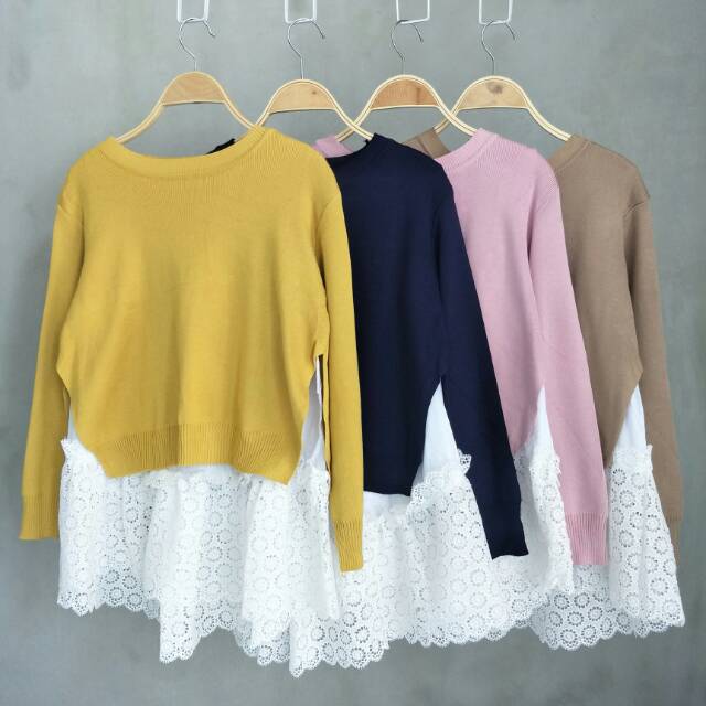 Jual ROSSETA SET | Shopee Indonesia