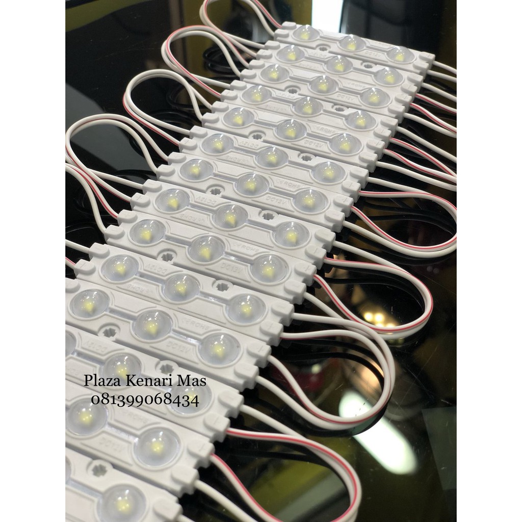 Jual Lampu led modul murah Murah | Shopee Indonesia