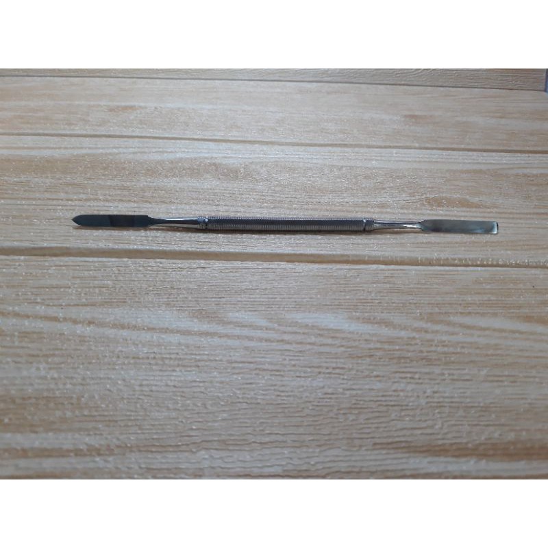 Jual cement spatel stainless | Shopee Indonesia