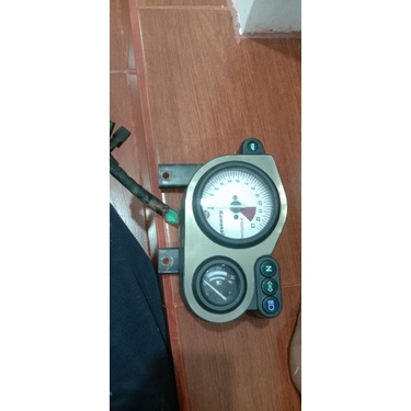 Jual speedometer custom kawasaki ninja rr 2 tak new old CBU lama spido ...