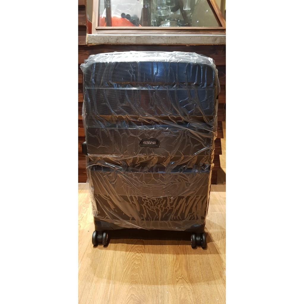 Jual Koper American Tourister - Bon Air Deluxe | Shopee Indonesia