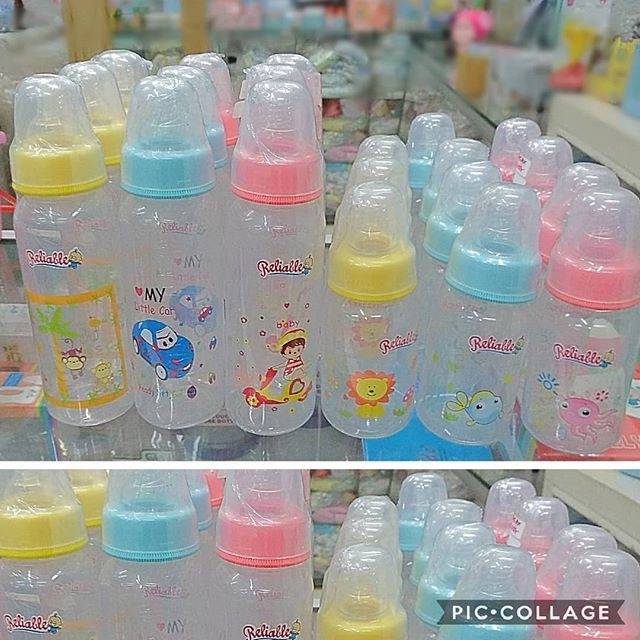 Jual Reliable Botol Susu( BPA Free ) | Shopee Indonesia