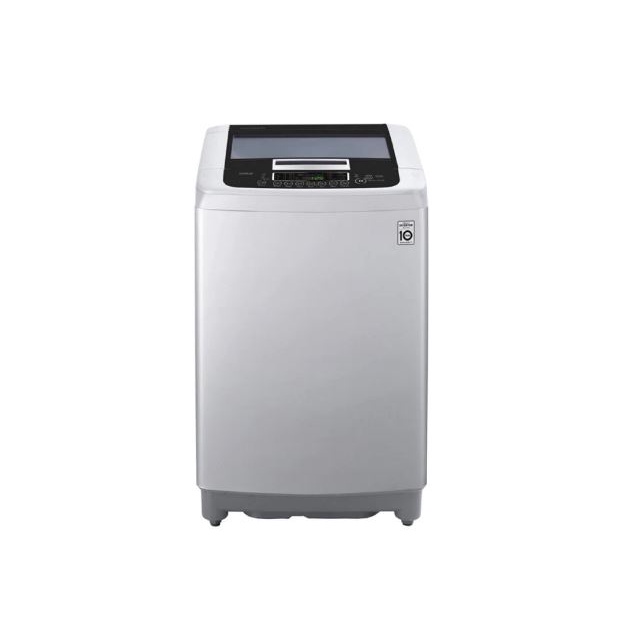 Jual Mesin cuci LG T2516VSPM 16kg Top Loading Smart Inverter | Shopee Indonesia