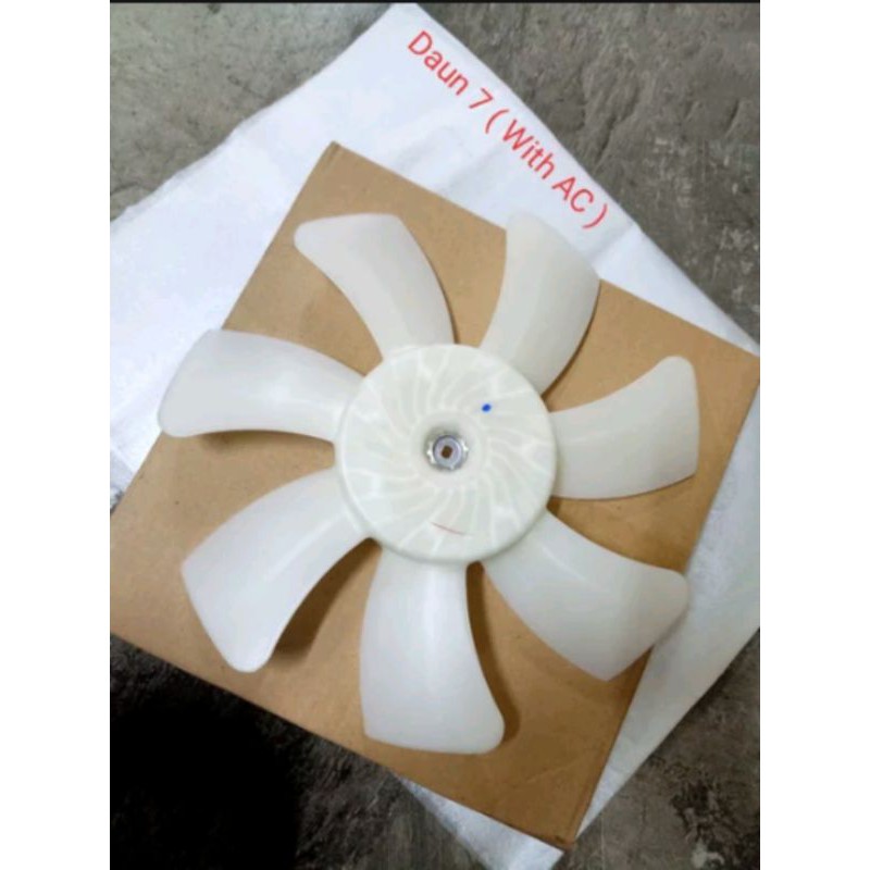 Jual Kipas Radiator Suzuki New Carry 2019 2020 With AC Original ...