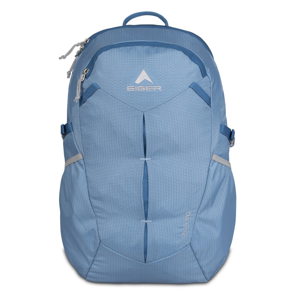 Jual EIGER CRUX 20 WS BACKPACK | Shopee Indonesia