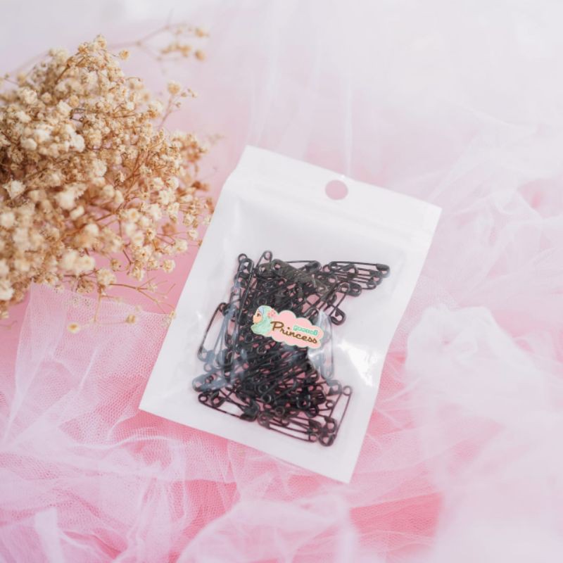 Jual PENITI MINI HITAM - 2cm | Shopee Indonesia