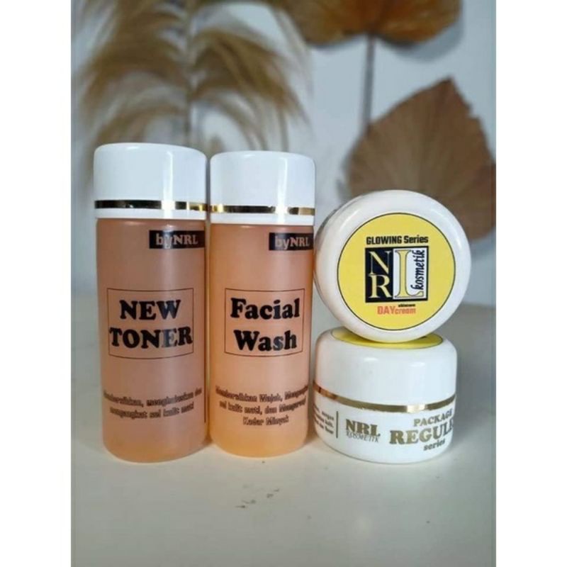 Jual CREAM NRL ORIGINAL | Shopee Indonesia
