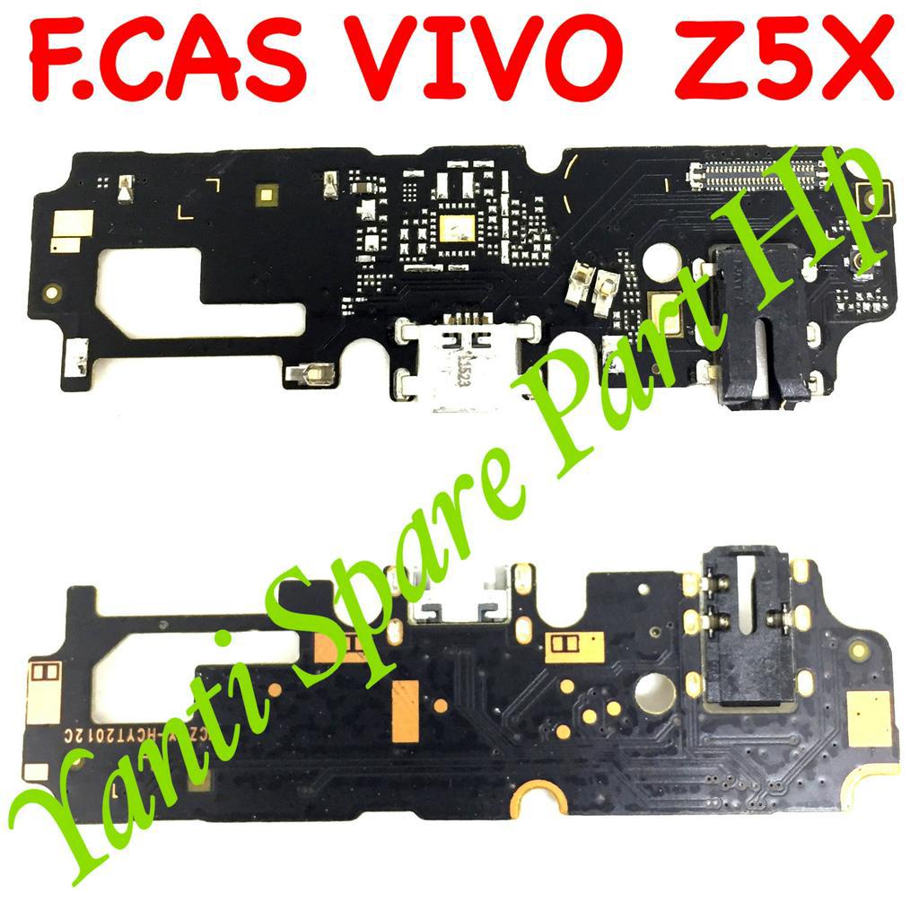 Jual Flexible Connector Charger Vivo Z5X Original New | Shopee Indonesia