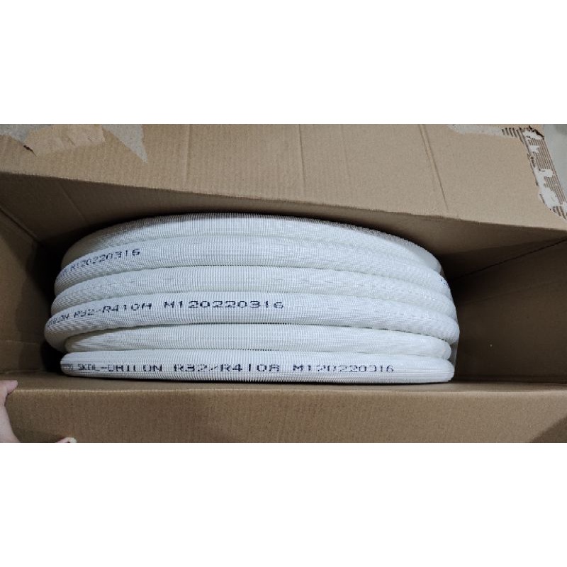 Jual PIPA AC 0.5PK 1PK 2PK R32 / METER | Shopee Indonesia