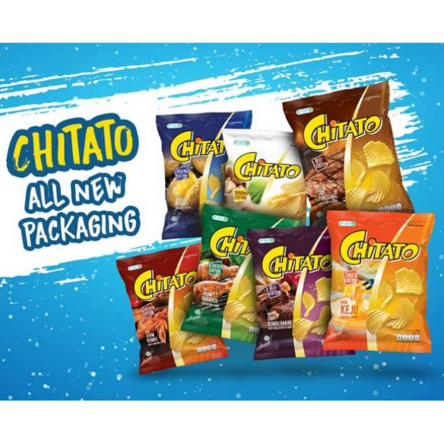 Jual Chitato 68gr + 15% (78gr) all variant | Shopee Indonesia
