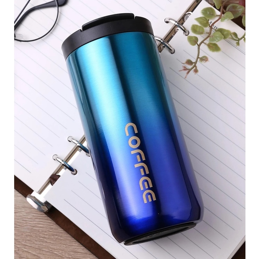 Jual Botol Num Tumbler Thermos Termos Suhu Panas Dingin Stainless Steel ...