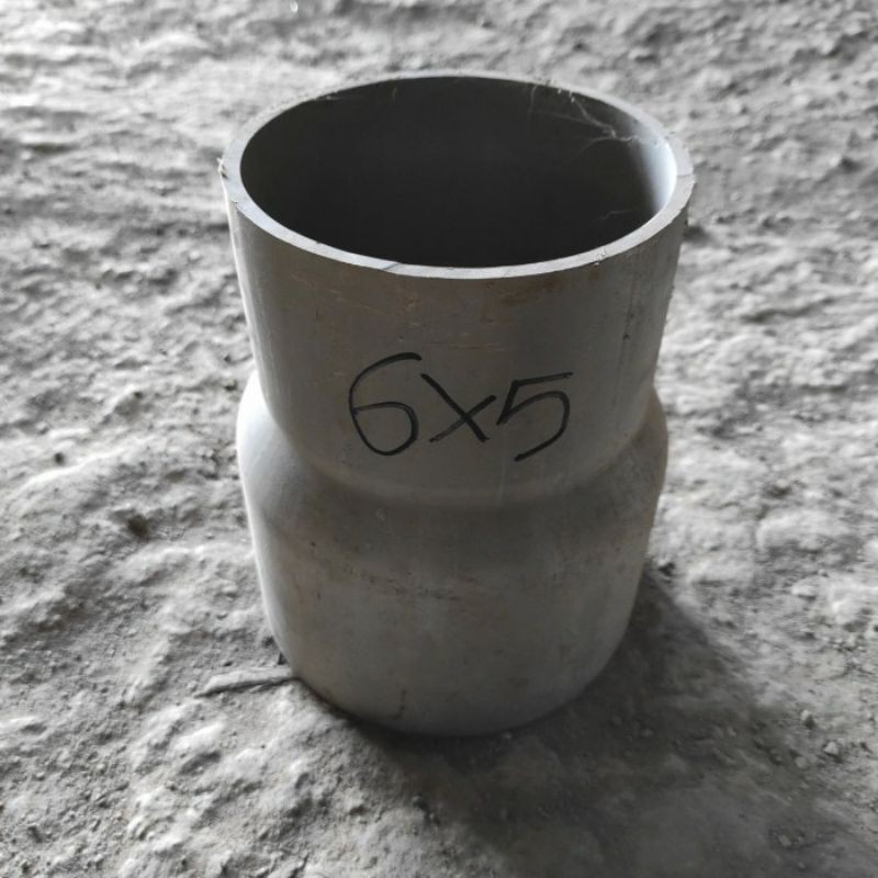 Jual Reducer AW 6 x 5 | Ploksok 6x5 inch | Sambungan Paralon 6x5 inch ...