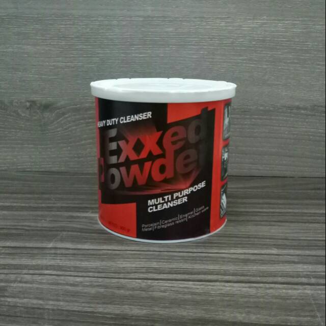 Jual Exxed Powder 900 gr | Shopee Indonesia