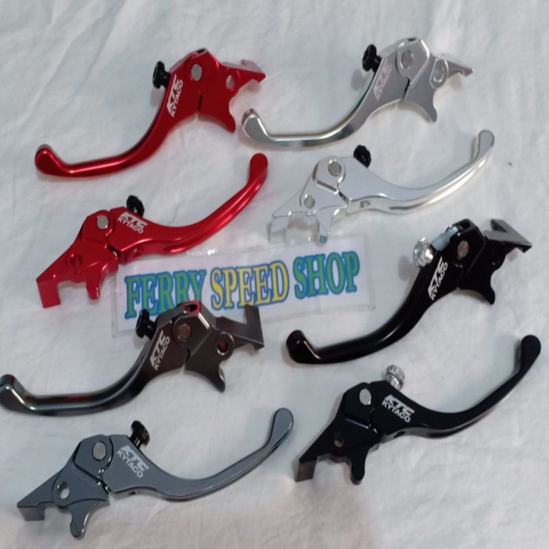 Jual SSET HANDEL HANDLE KTC KYTACO NMAX NEW OLD / HANDLE HANDEL REM ...