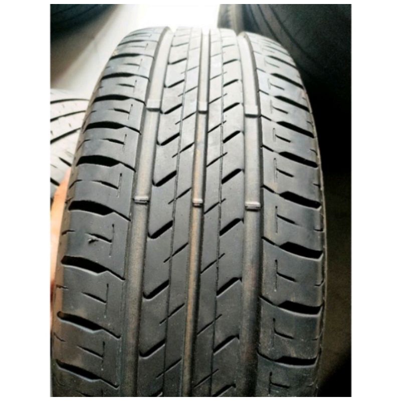 Jual Ban Mobil Copotan Merek Bridgestone Ecopia Ukuran 205 65 R15 ...