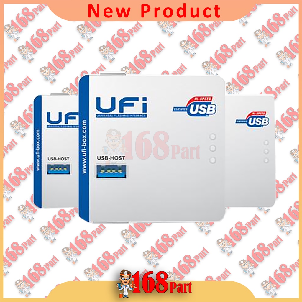 Jual Ufi Box | Shopee Indonesia