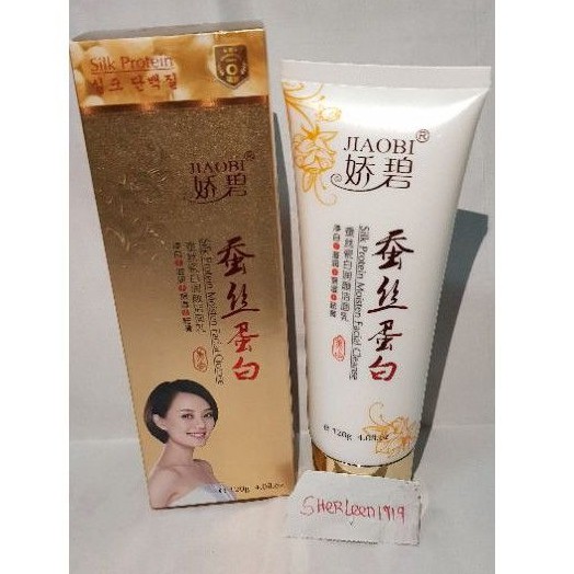 Jual sabun jiaobi 100%original | Shopee Indonesia