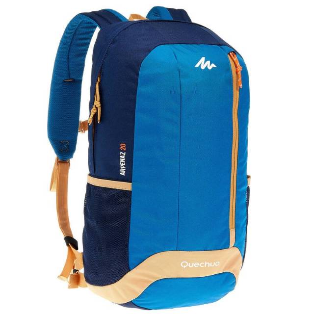 Jual Decathlon Quechua Arpenaz 20L / Daypack 20L / Backpack 20L ...