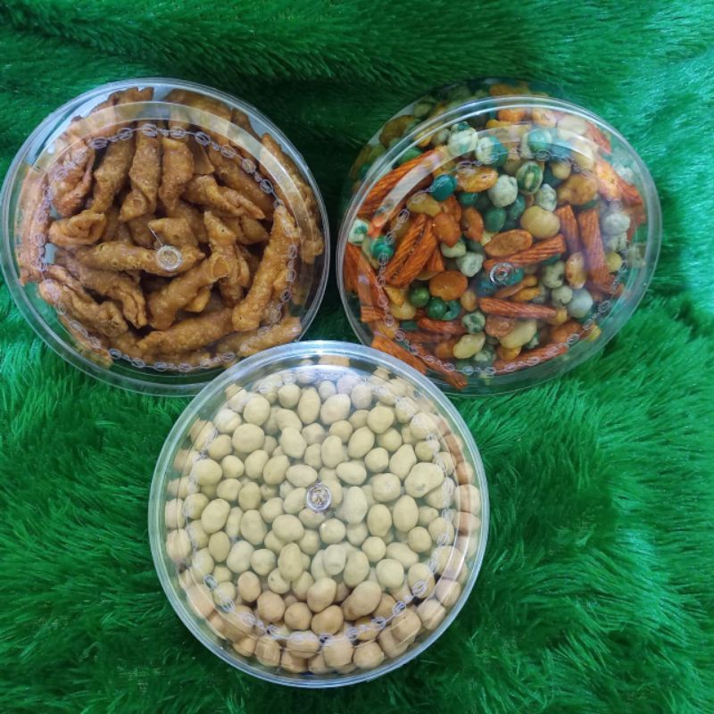 Jual Parcel Satuan Aneka Kacang | Shopee Indonesia