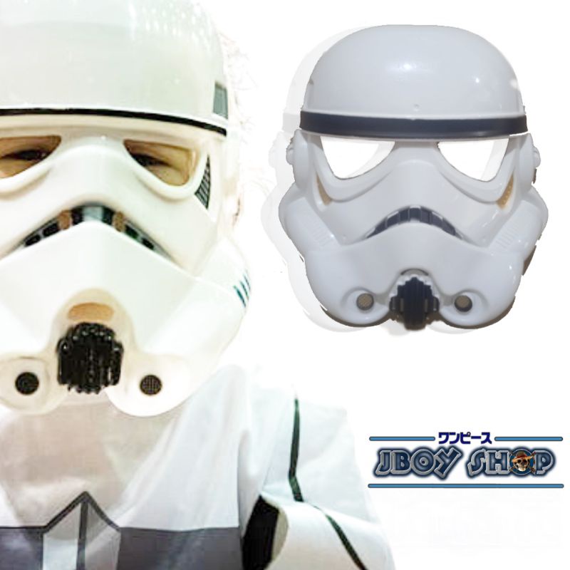Jual TOPENG STAR WARS / TOPENG / TOPENG KARAKTER | Shopee Indonesia